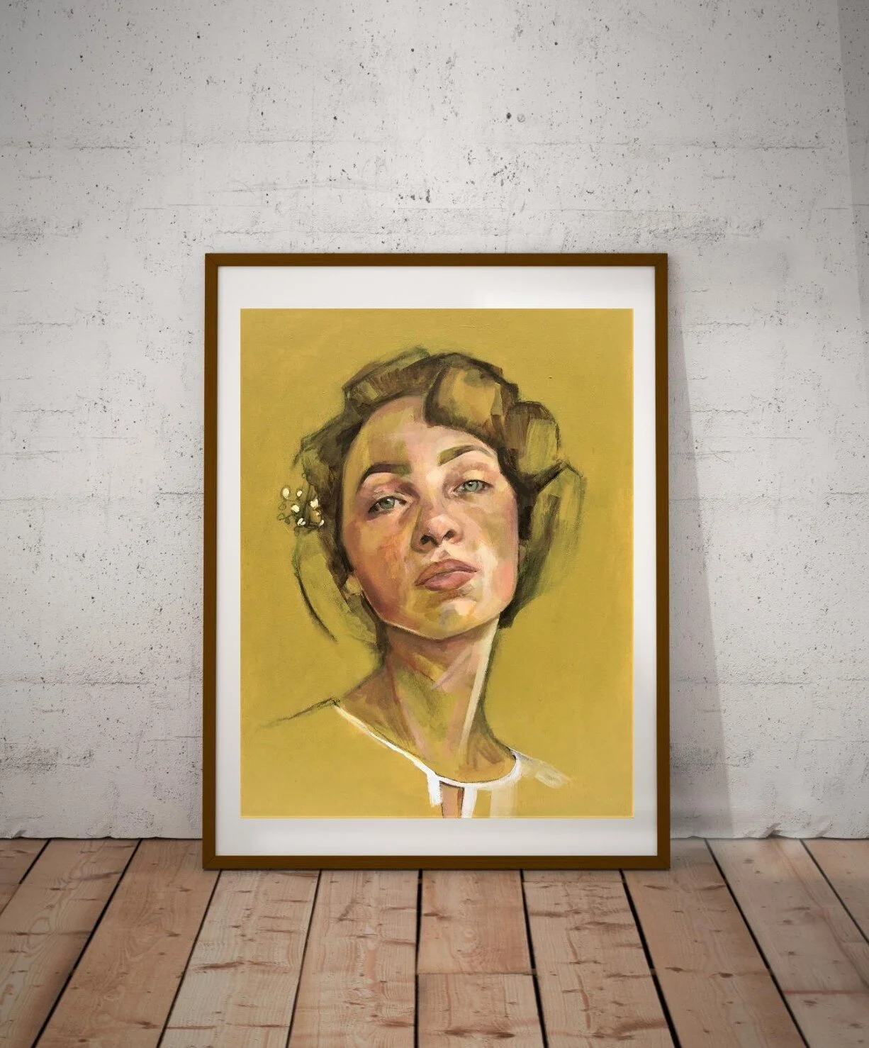 Artwork Prints — Florence Lee & co