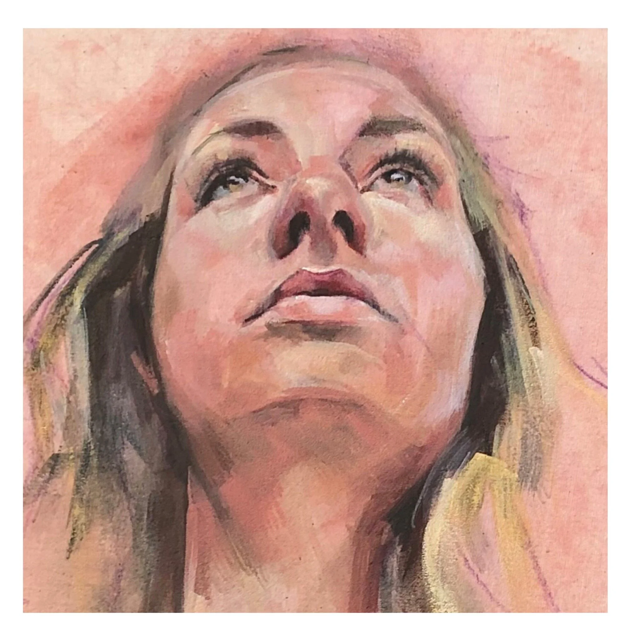 Original Artwork — Florence Lee & co