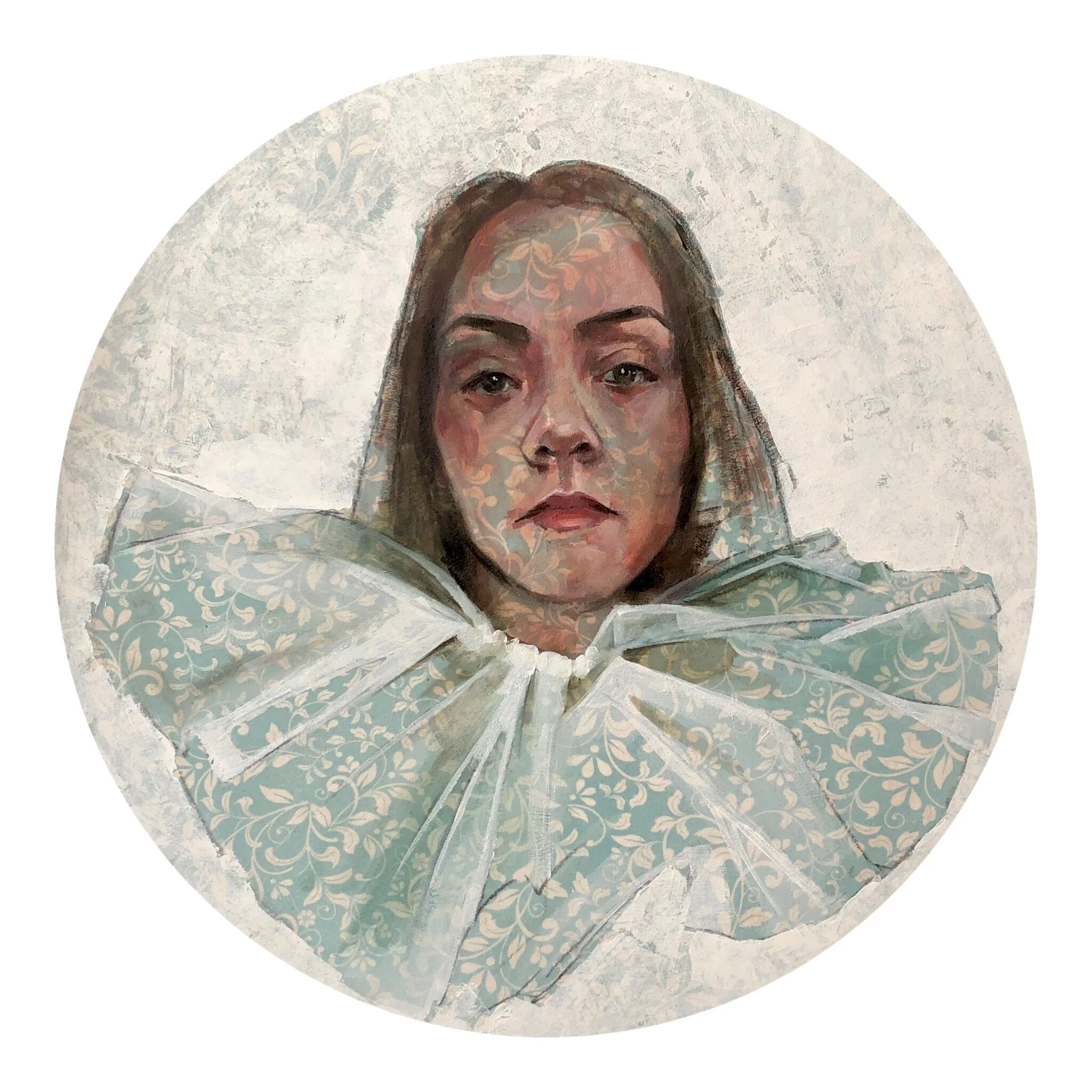 Original Artwork — Florence Lee & co