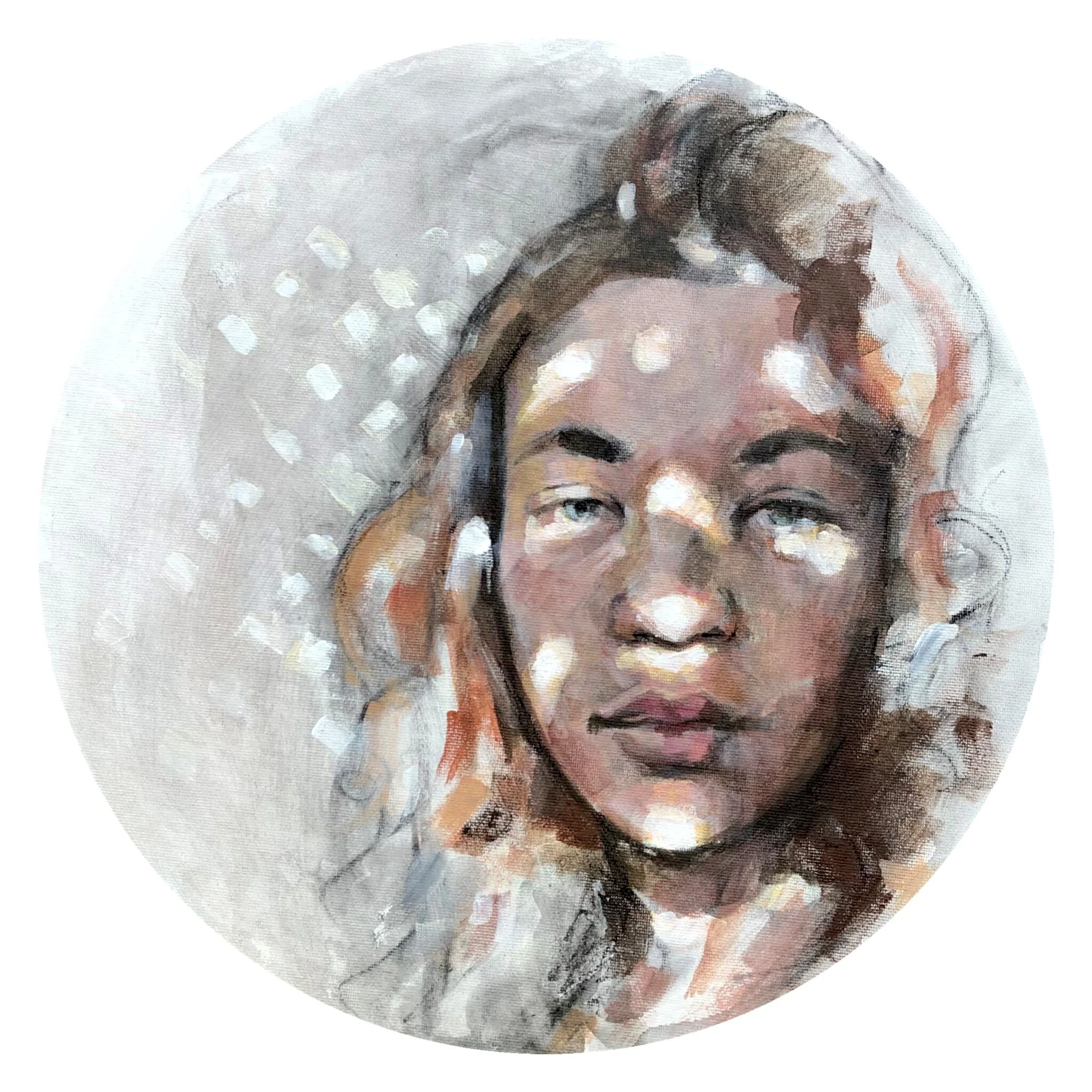 Original Artwork — Florence Lee & co