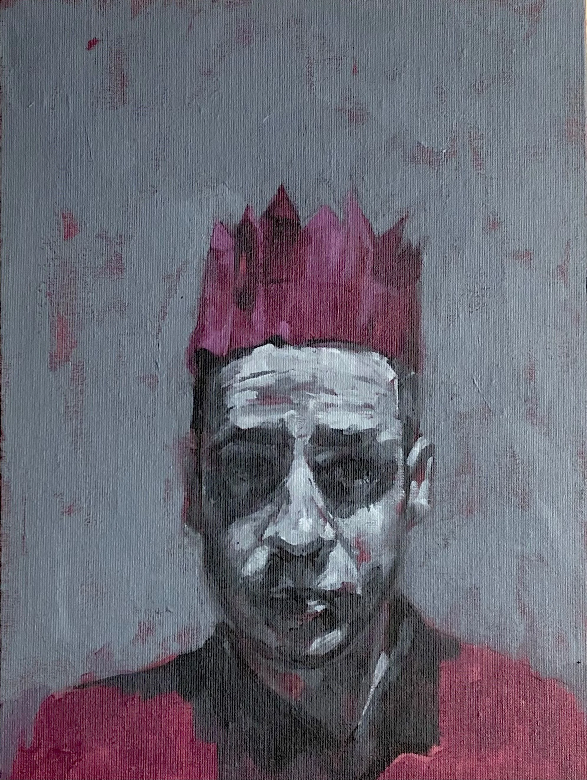 Original Artwork — Florence Lee & co