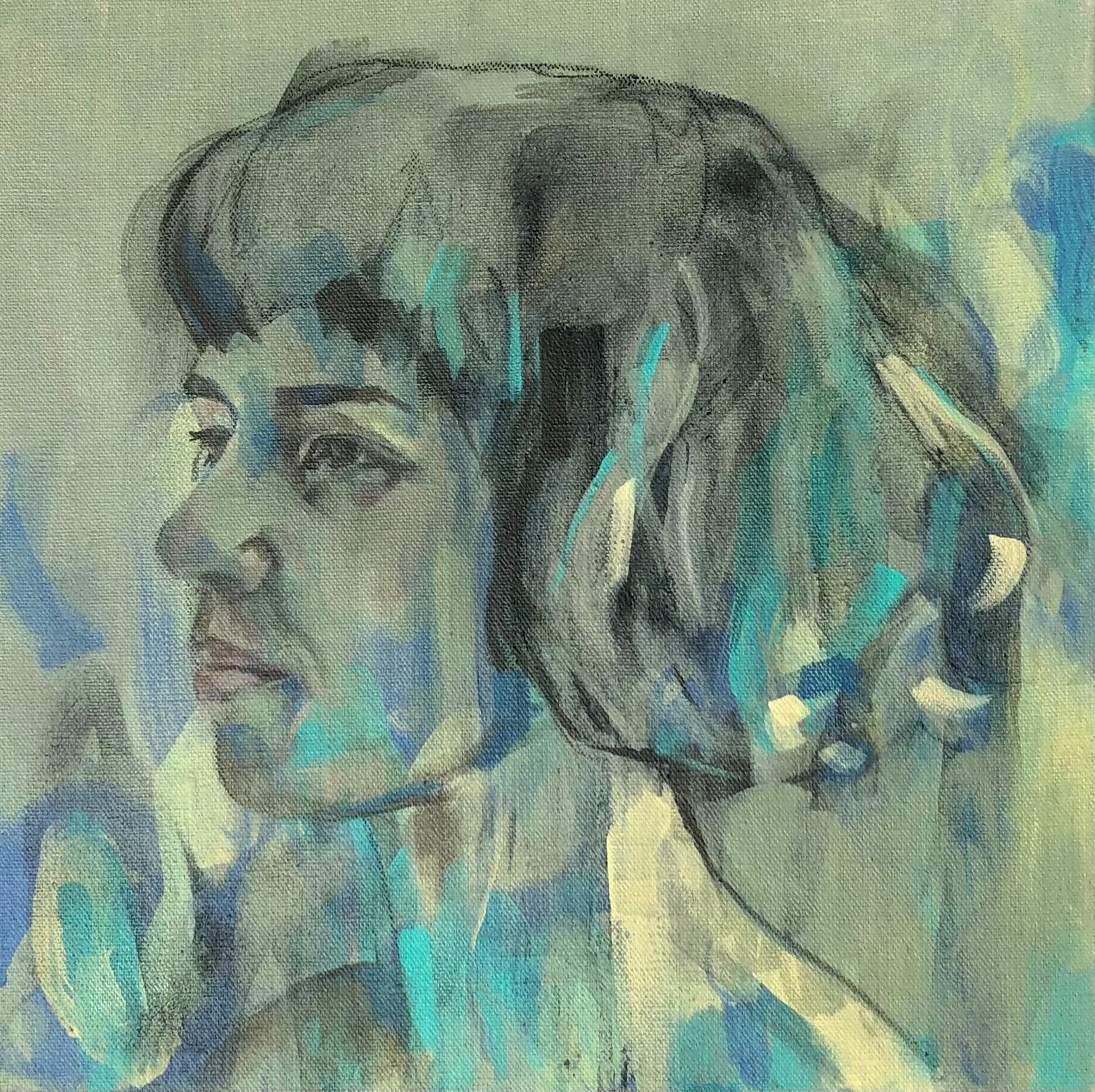 Original Artwork — Florence Lee & co