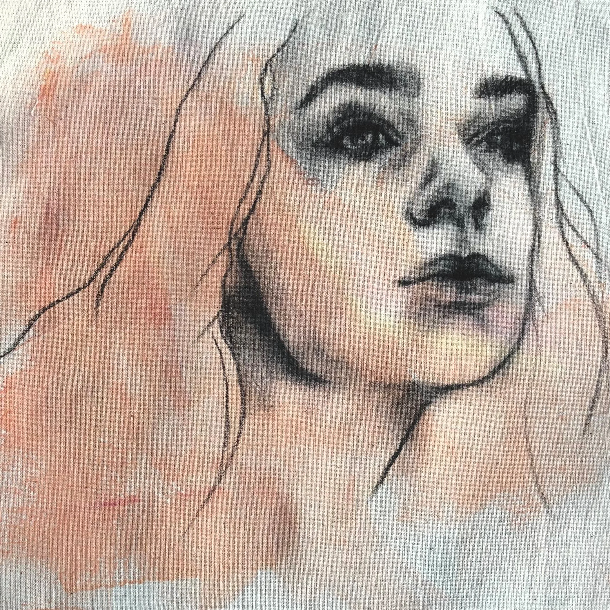 Original Artwork — Florence Lee & co