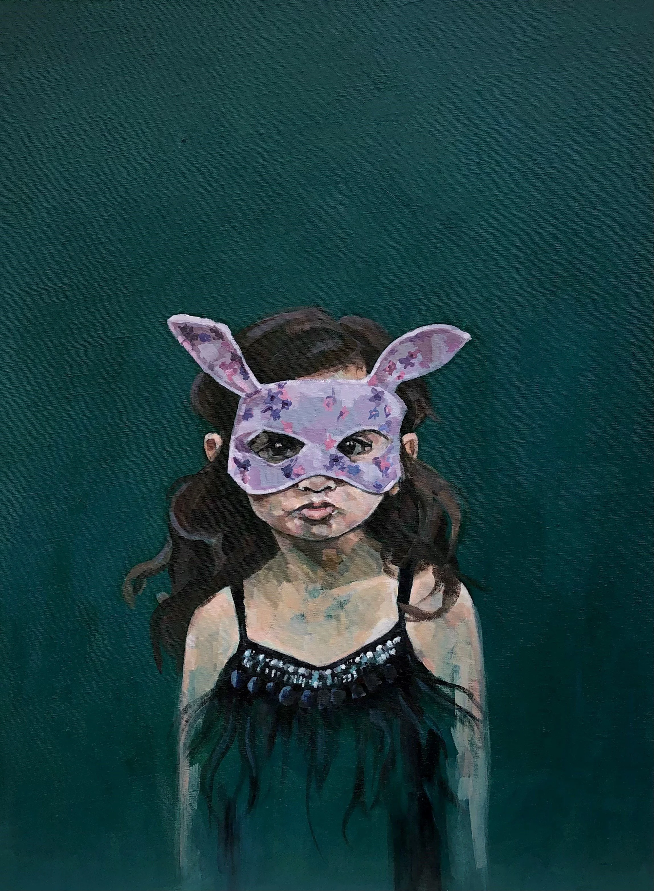 Original Artwork — Florence Lee & co