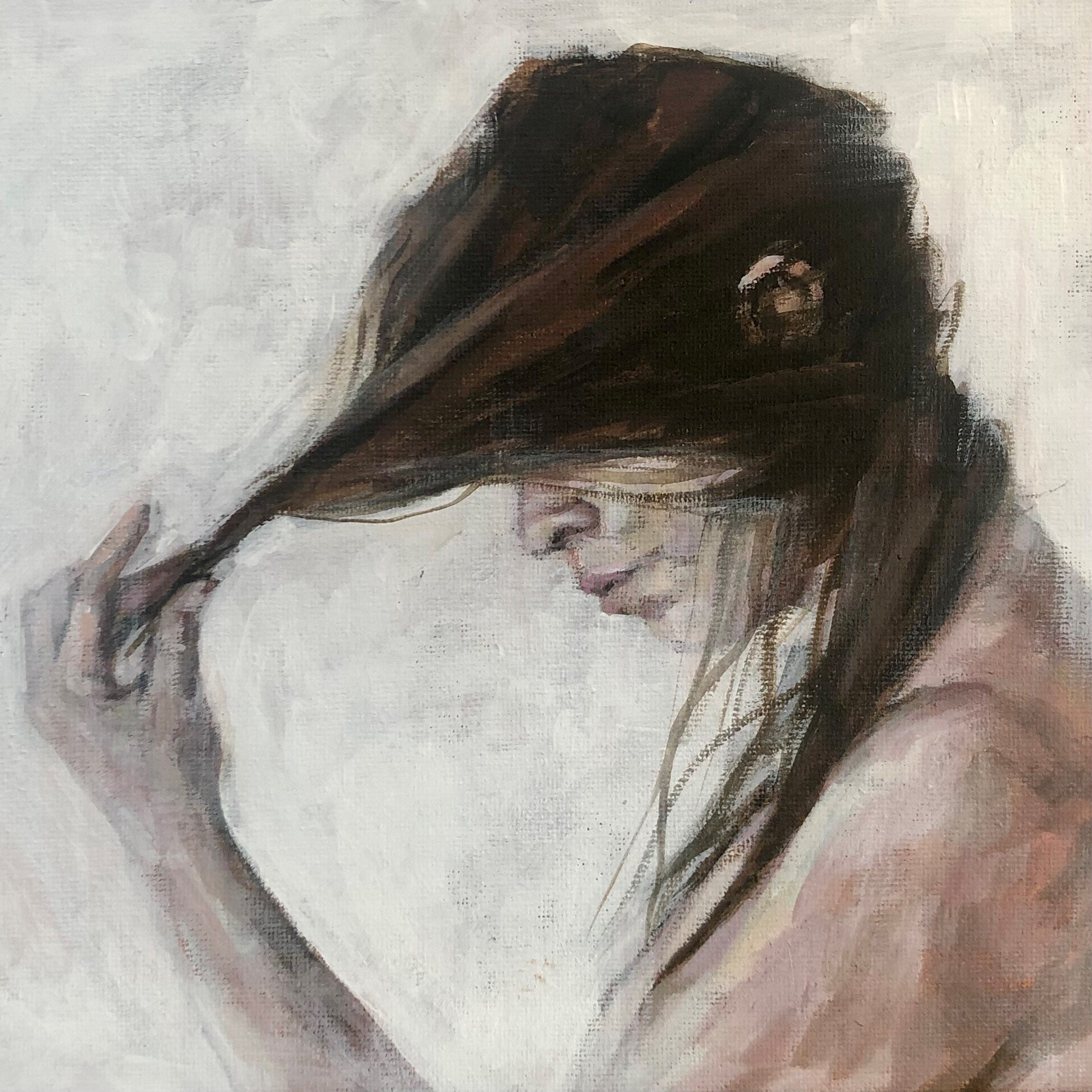 Original Artwork — Florence Lee & co