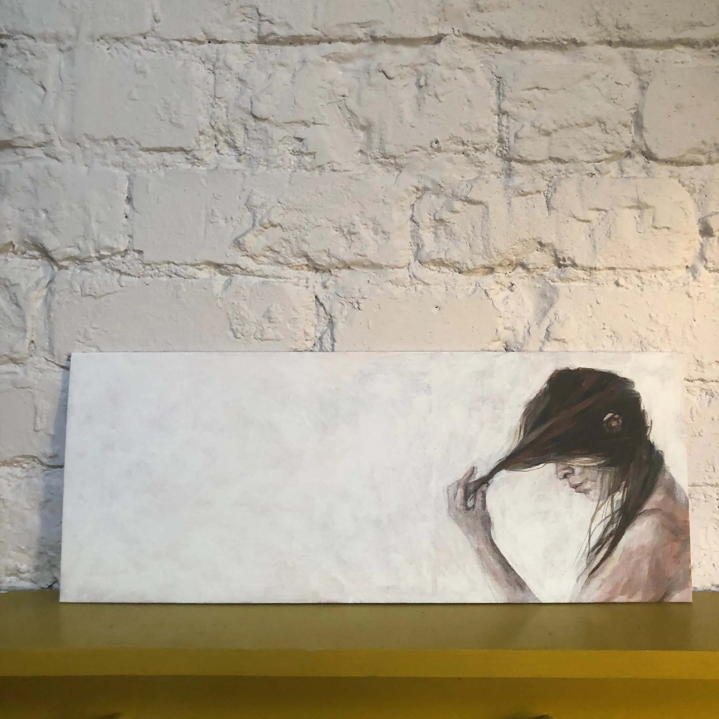 Original Artwork — Florence Lee & co