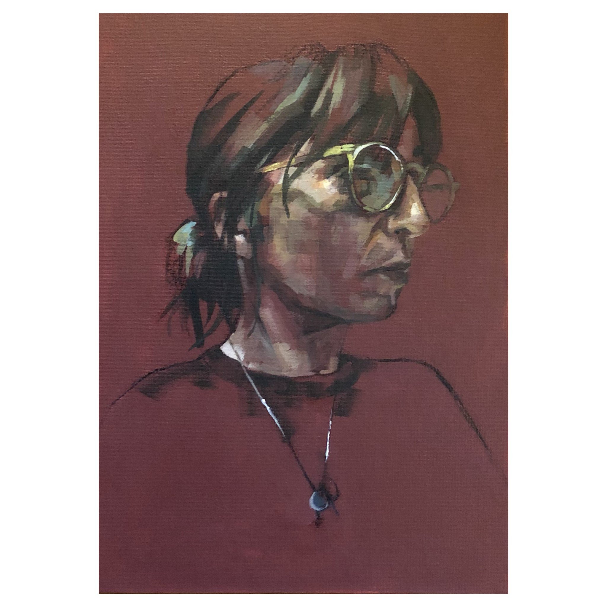 Original Artwork — Florence Lee & co