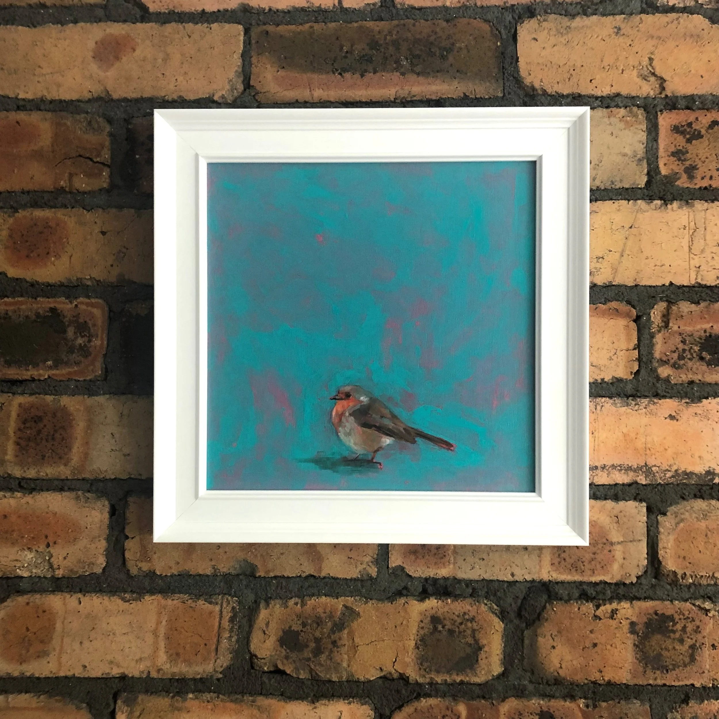 Original Artwork — Florence Lee & co