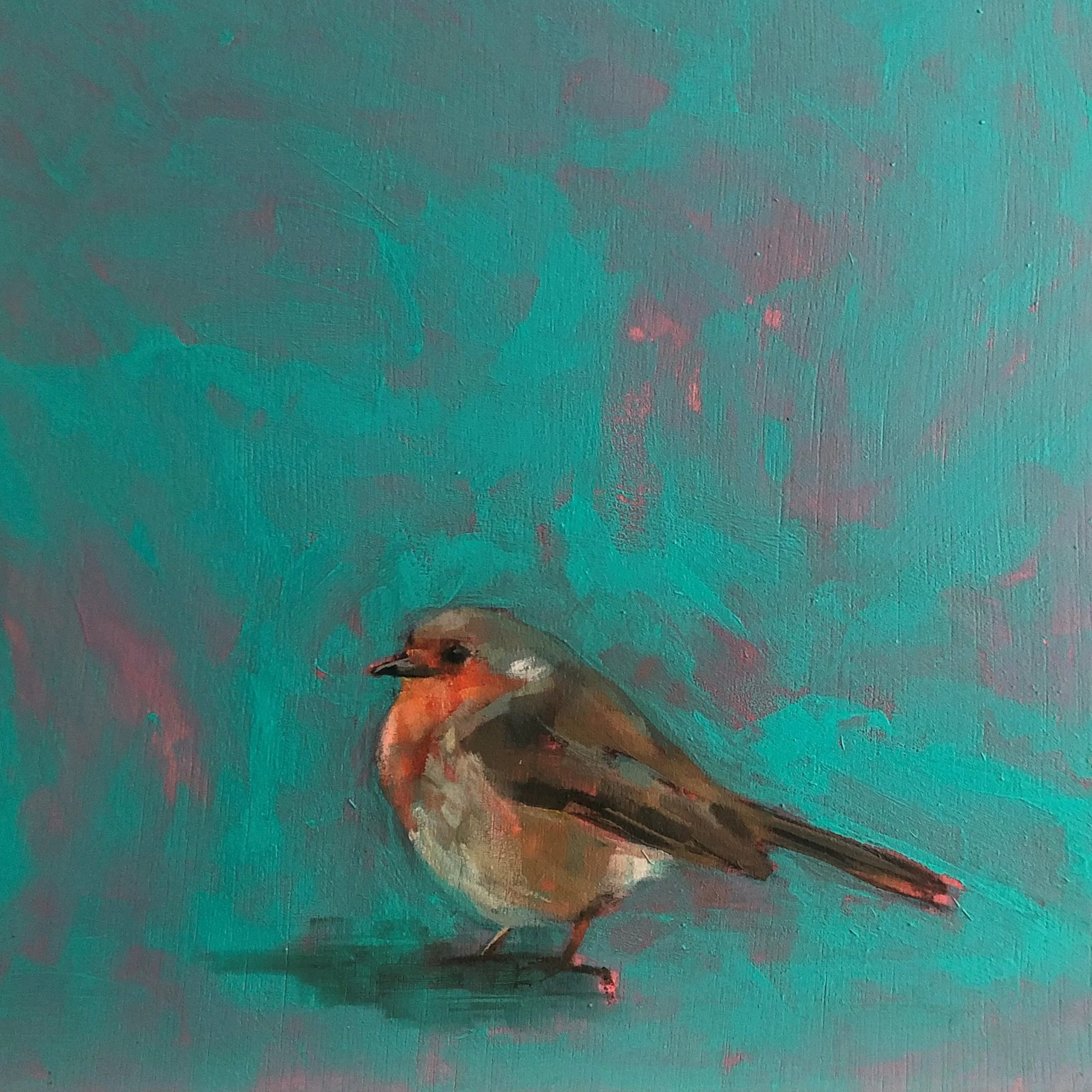 Original Artwork — Florence Lee & co