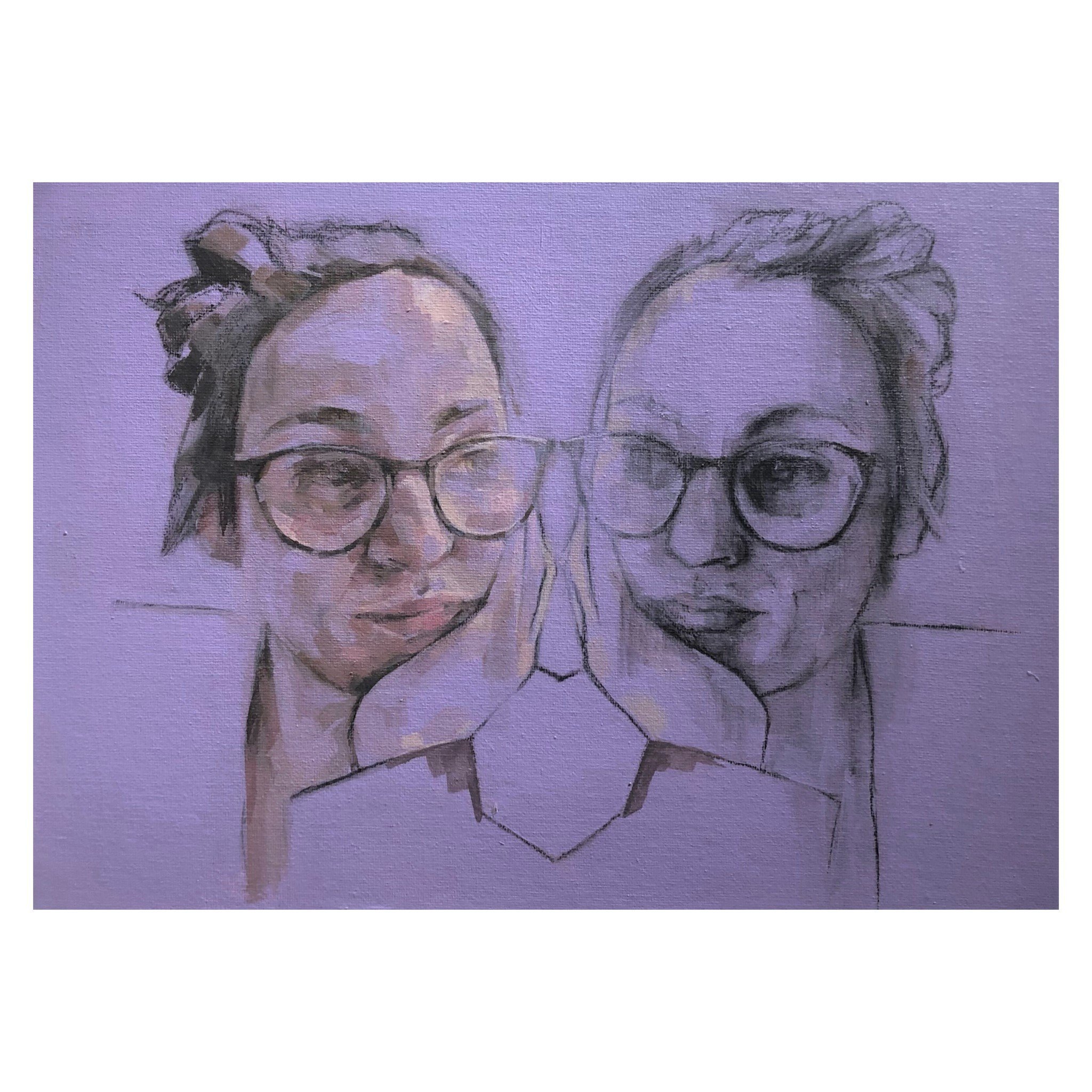 Original Artwork — Florence Lee & co