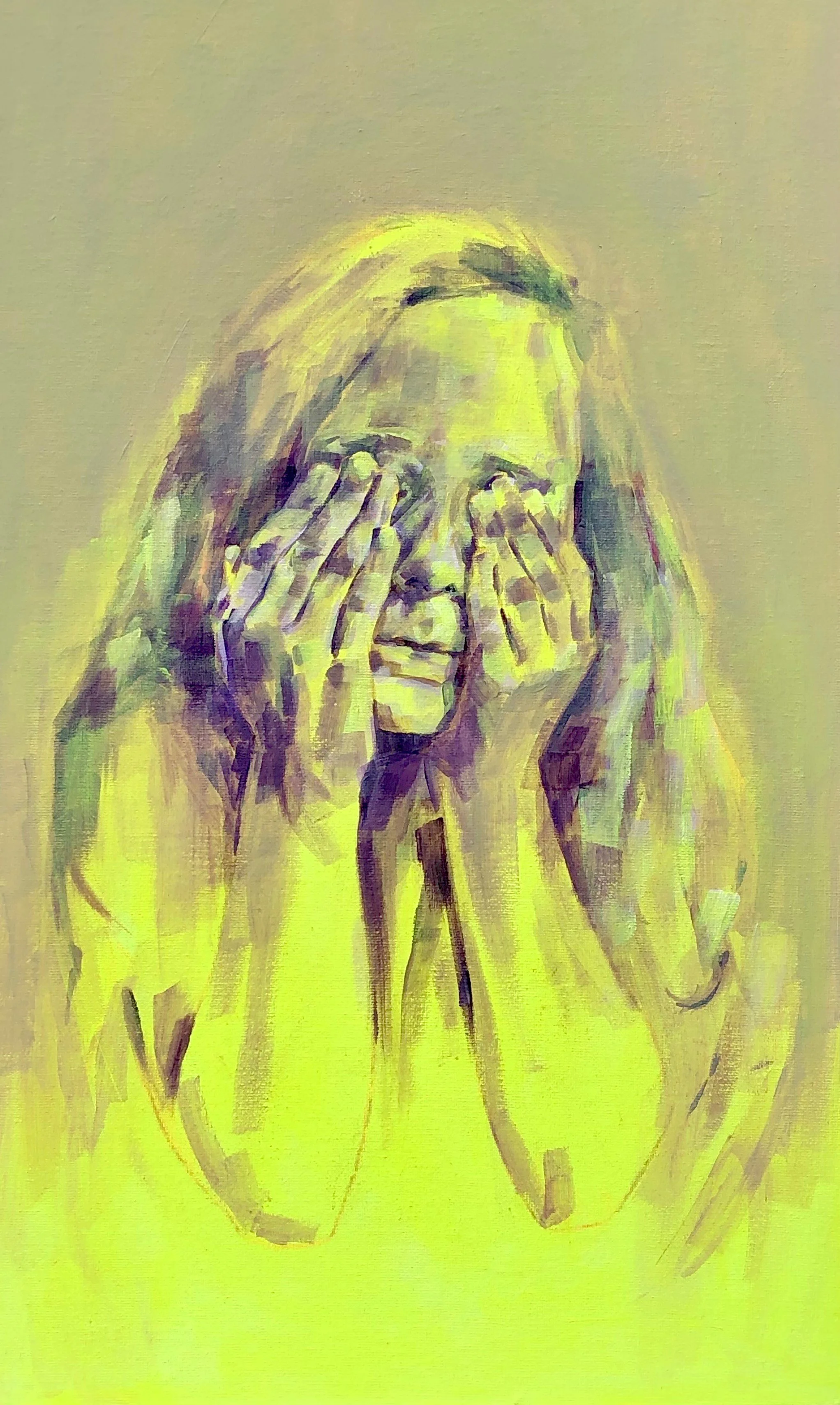 Original Artwork — Florence Lee & co