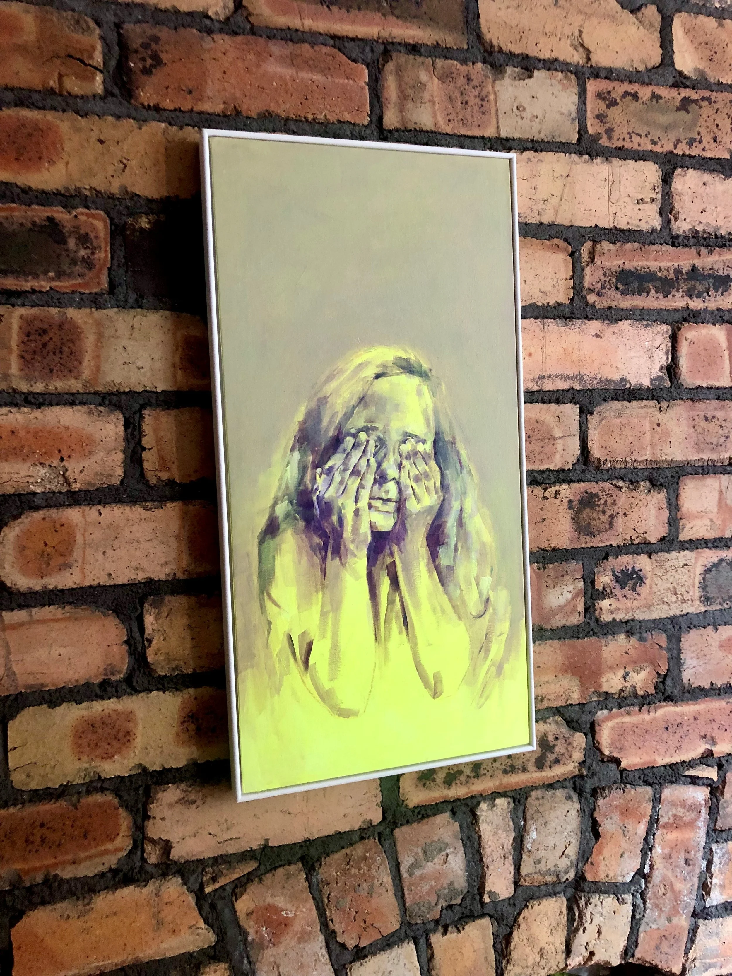 Original Artwork — Florence Lee & co