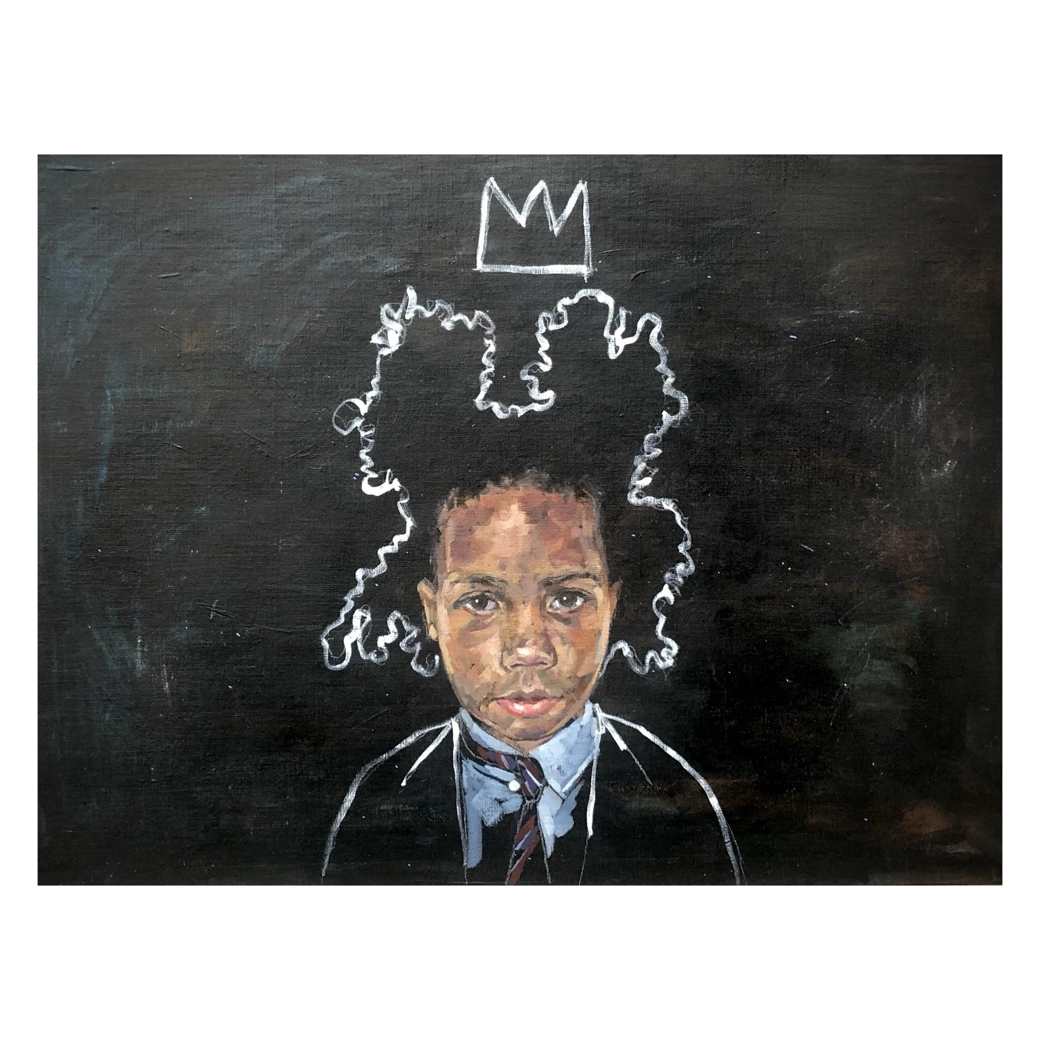 Original Artwork — Florence Lee & co