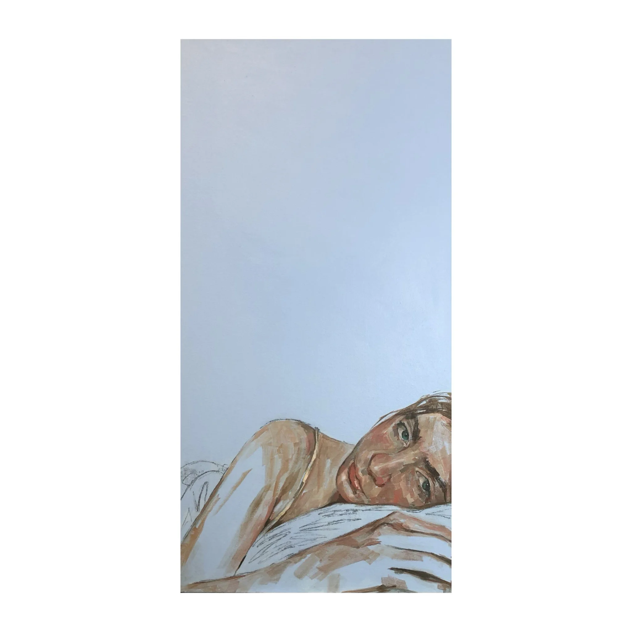 Original Artwork — Florence Lee & co