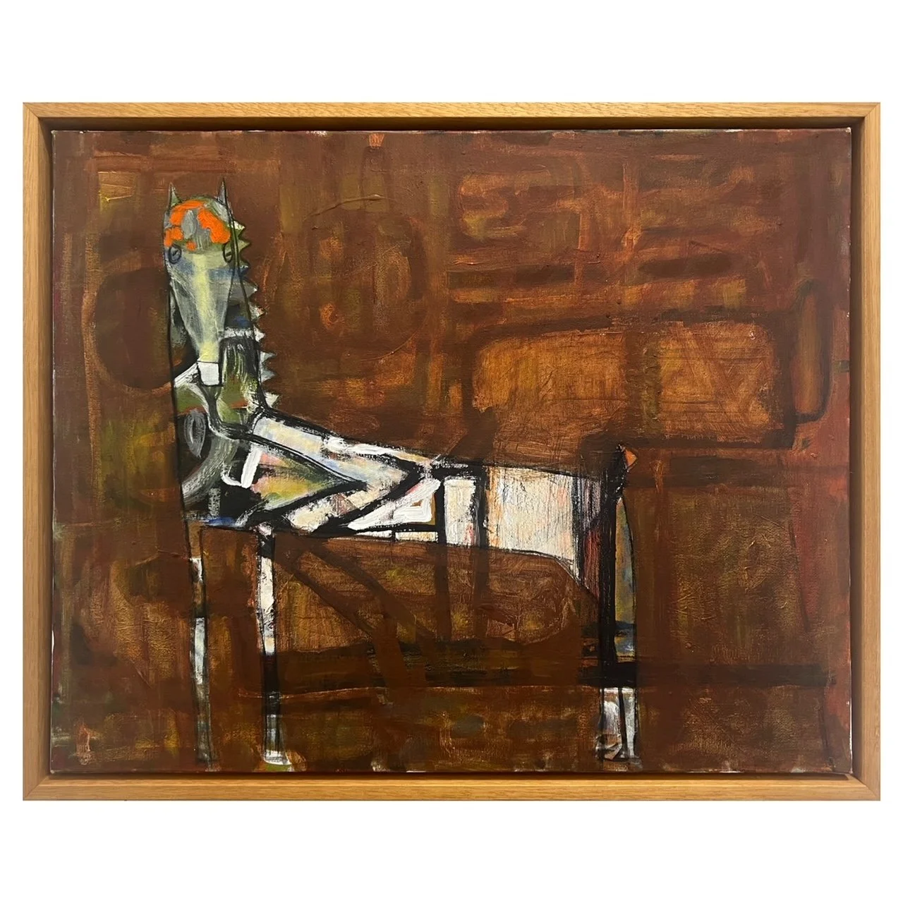 Aaron Framed It Picture Framing Georgetown, Newcastle NSW. Handmade ...