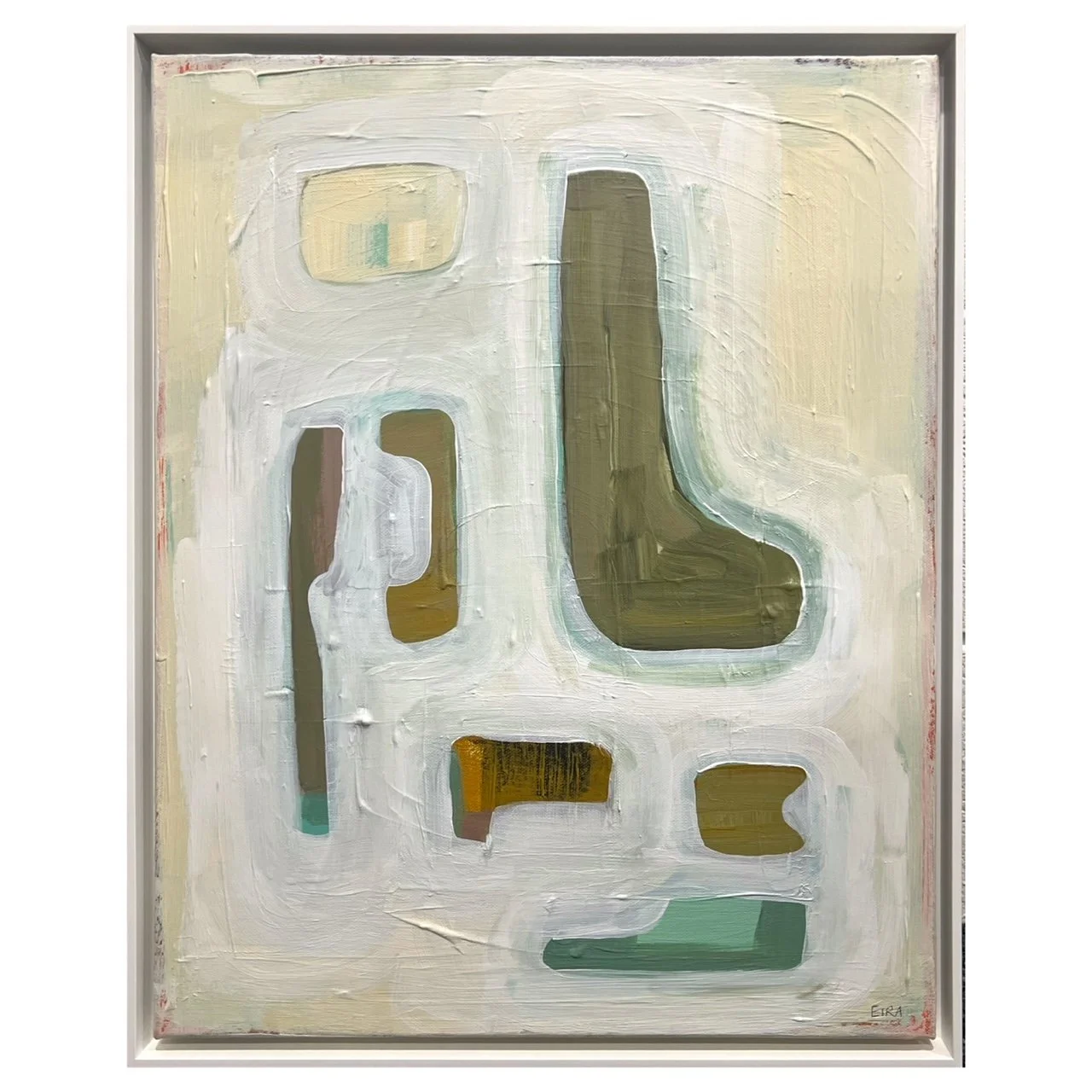 Aaron Framed It Picture Framing Georgetown, Newcastle NSW. Handmade ...