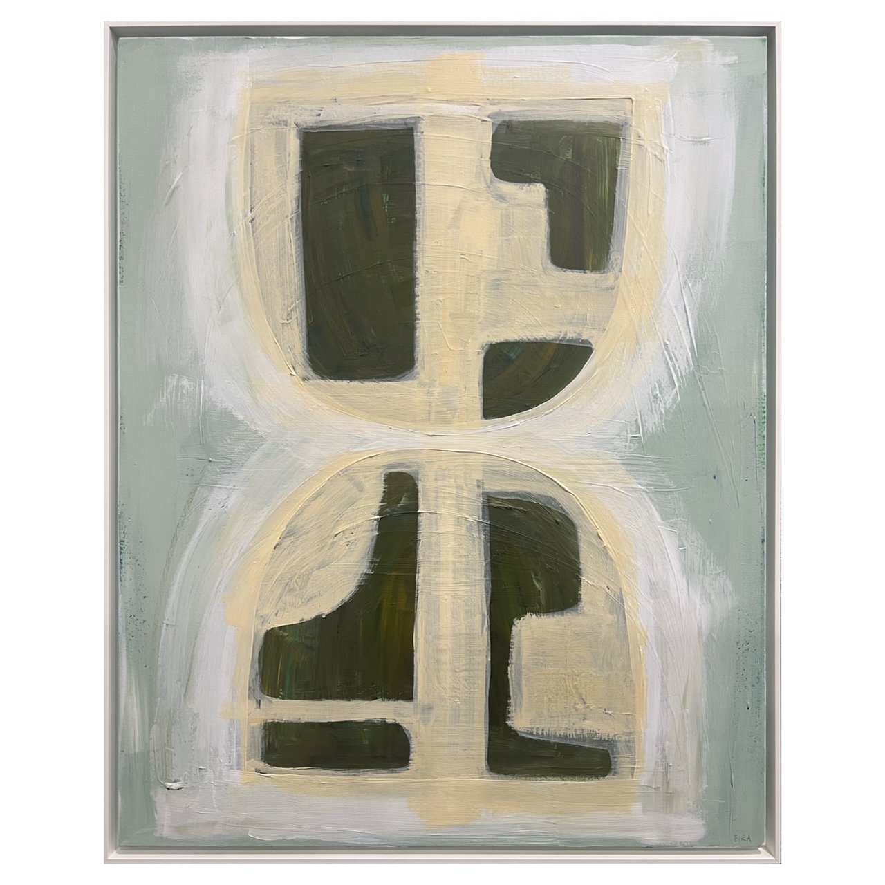 Aaron Framed It Picture Framing Georgetown, Newcastle NSW. Handmade ...