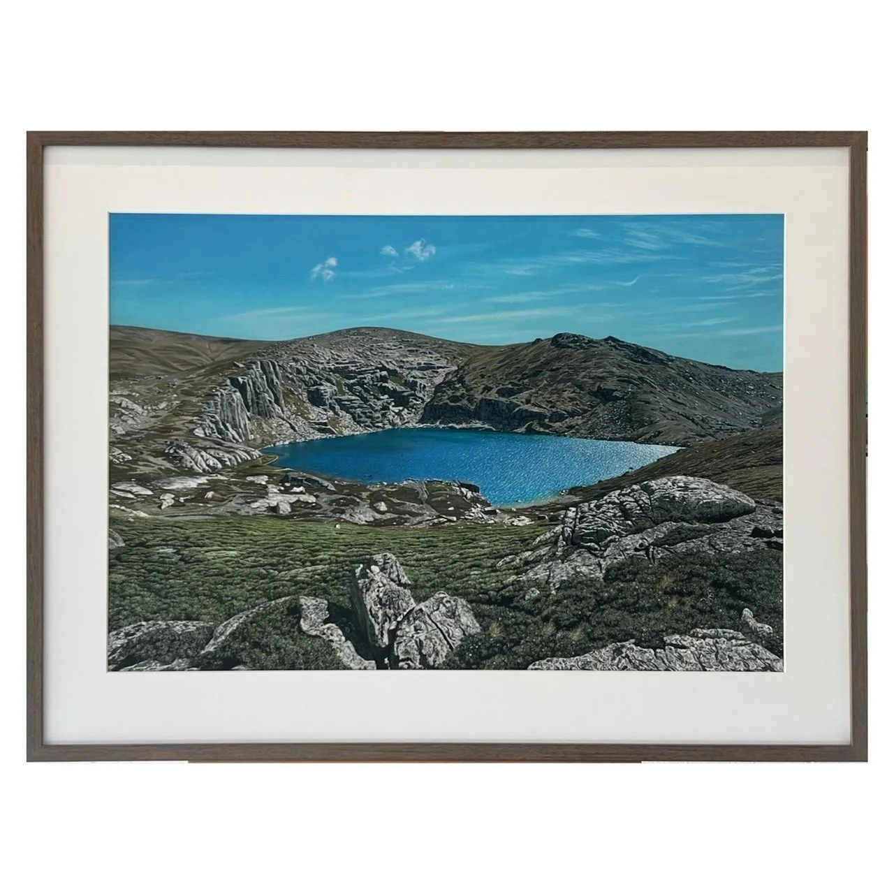 Aaron Framed It Picture Framing Georgetown, Newcastle NSW. Handmade ...