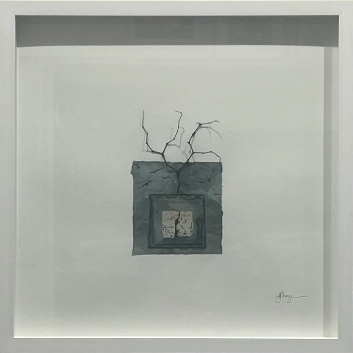 Aaron Framed It Picture Framing Georgetown, Newcastle NSW. Handmade ...