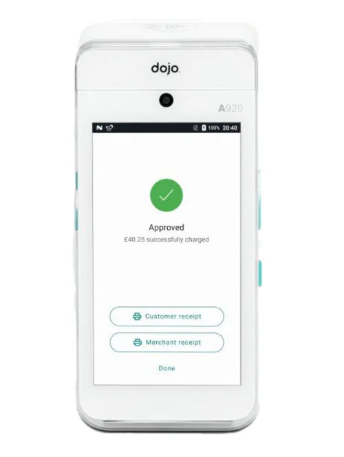 Easy-to-use EPOS Products