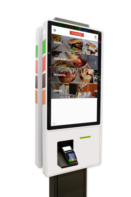 Complete POS Solutions - EPOS Systems
