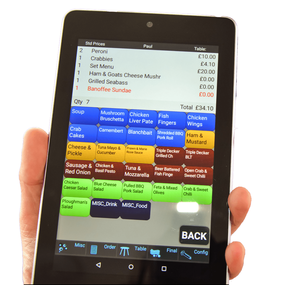 Easy-to-use EPOS Products