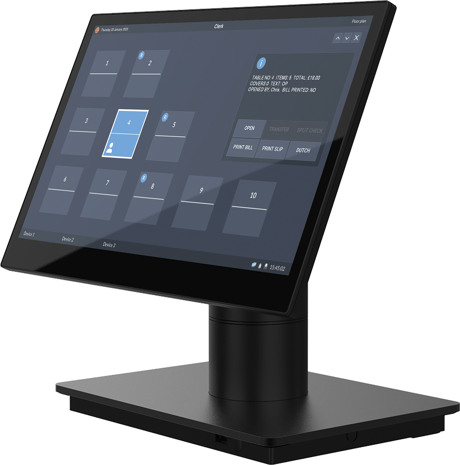 Complete POS Solutions - EPOS Systems