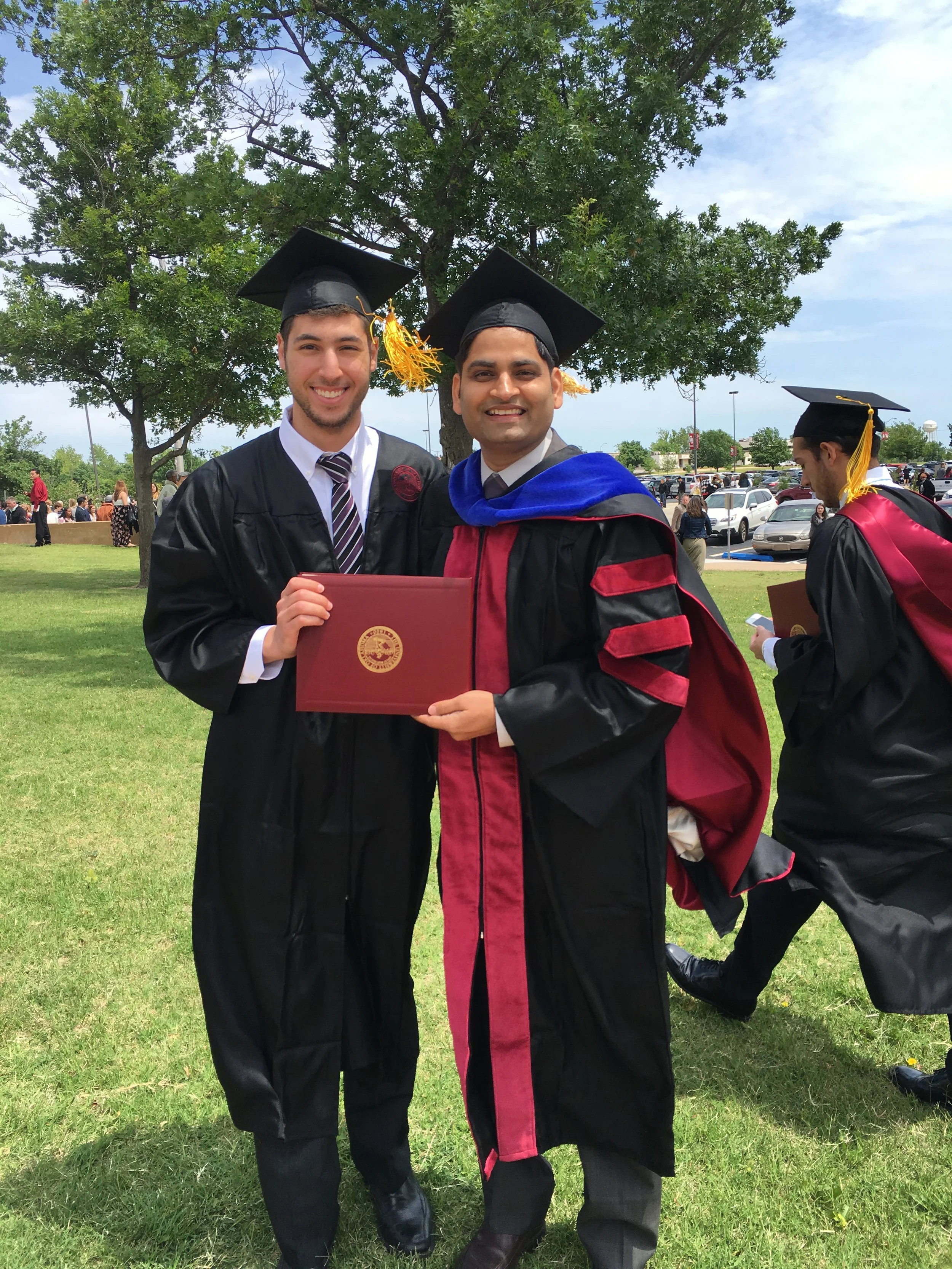 Gallery — Sharma Laboratory