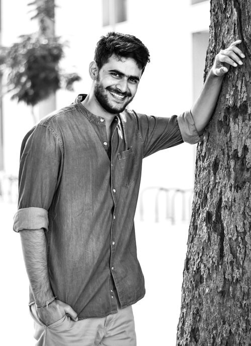 Current Members — Sharma Laboratory