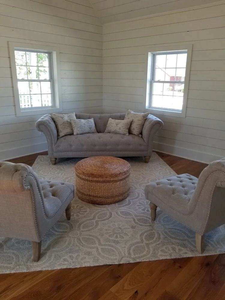 Weddings — This Old Barn