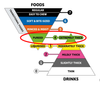 Guide to IDDSI Minced and Moist (Level 5) — Roche Dietitians