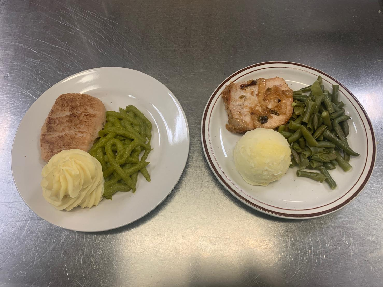 Pureed Meat For Dysphagia at Ellis Brashears blog