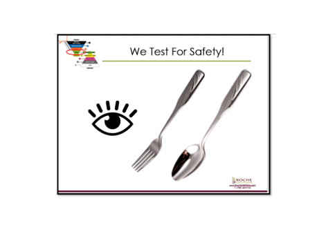 IDDSI Training Program for Food Service Workers — Roche Dietitians