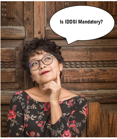 IDDSI FAQ: Is IDDSI Mandatory? — Roche Dietitians