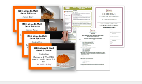 General 2 — Roche Dietitians