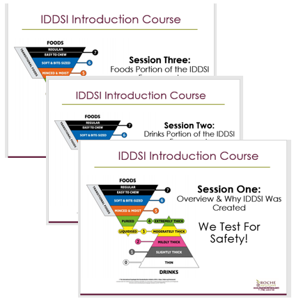 General 2 — Roche Dietitians