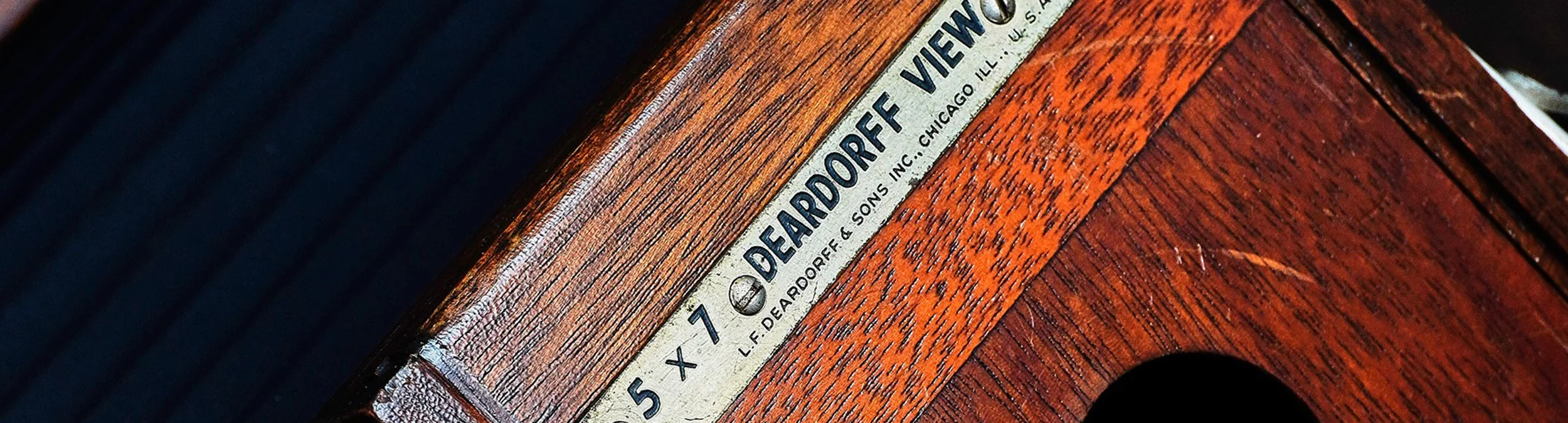 OUR STORY — US Camera Pro