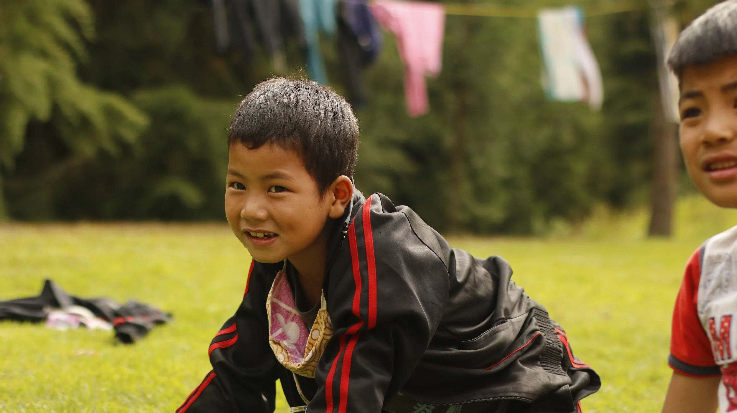 Magar Dress For Boys