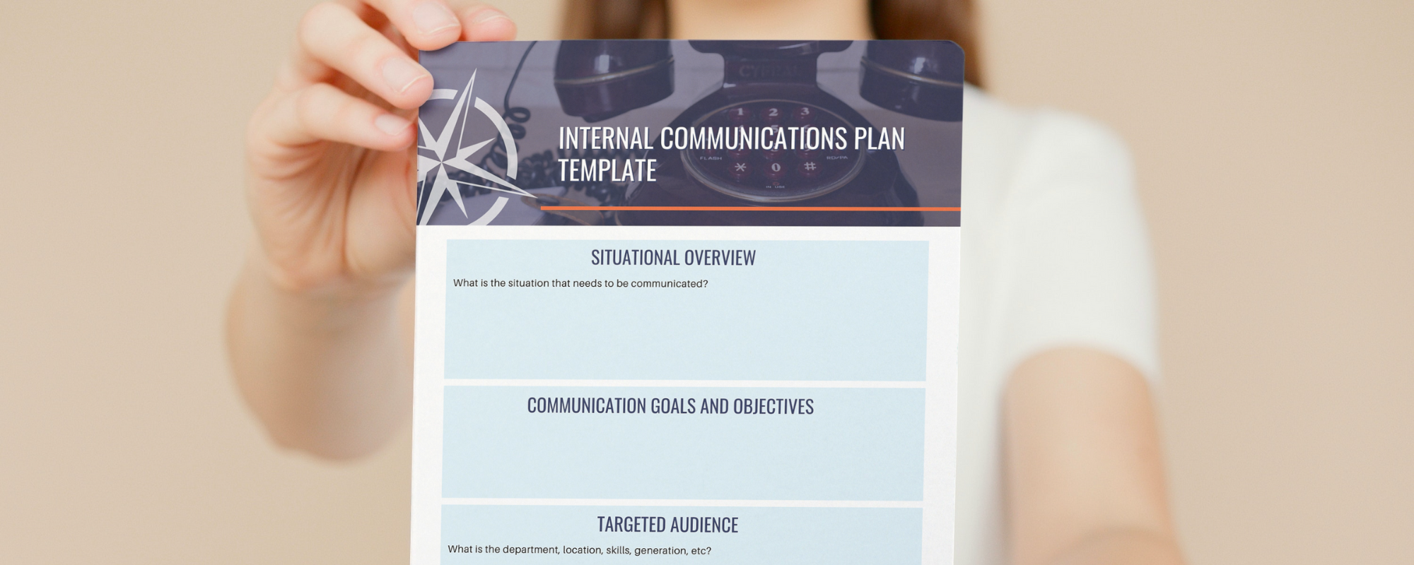 Internal Business Communications | WayPoint Marketing Communications