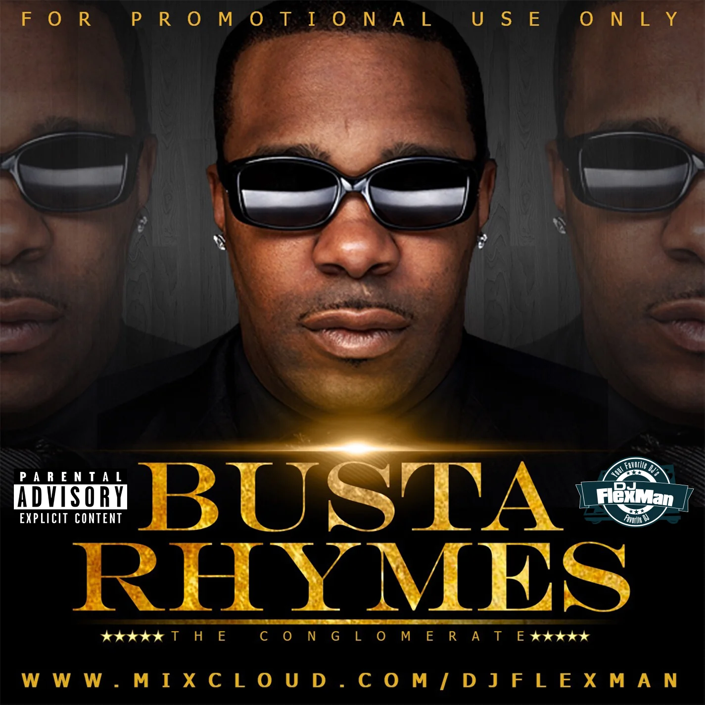The Best Of Busta Rhymes