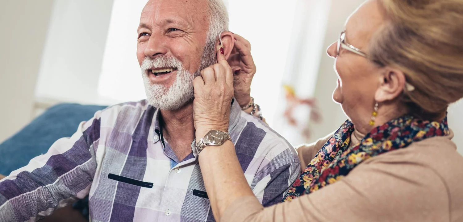 Sound Hearing Care