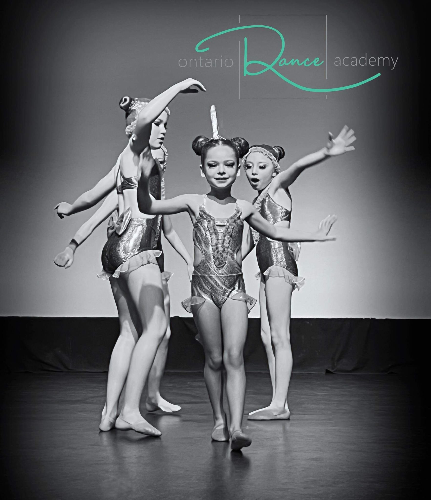 Dance Classes & Levels offered at Ontario Dance Academy Belleville ...