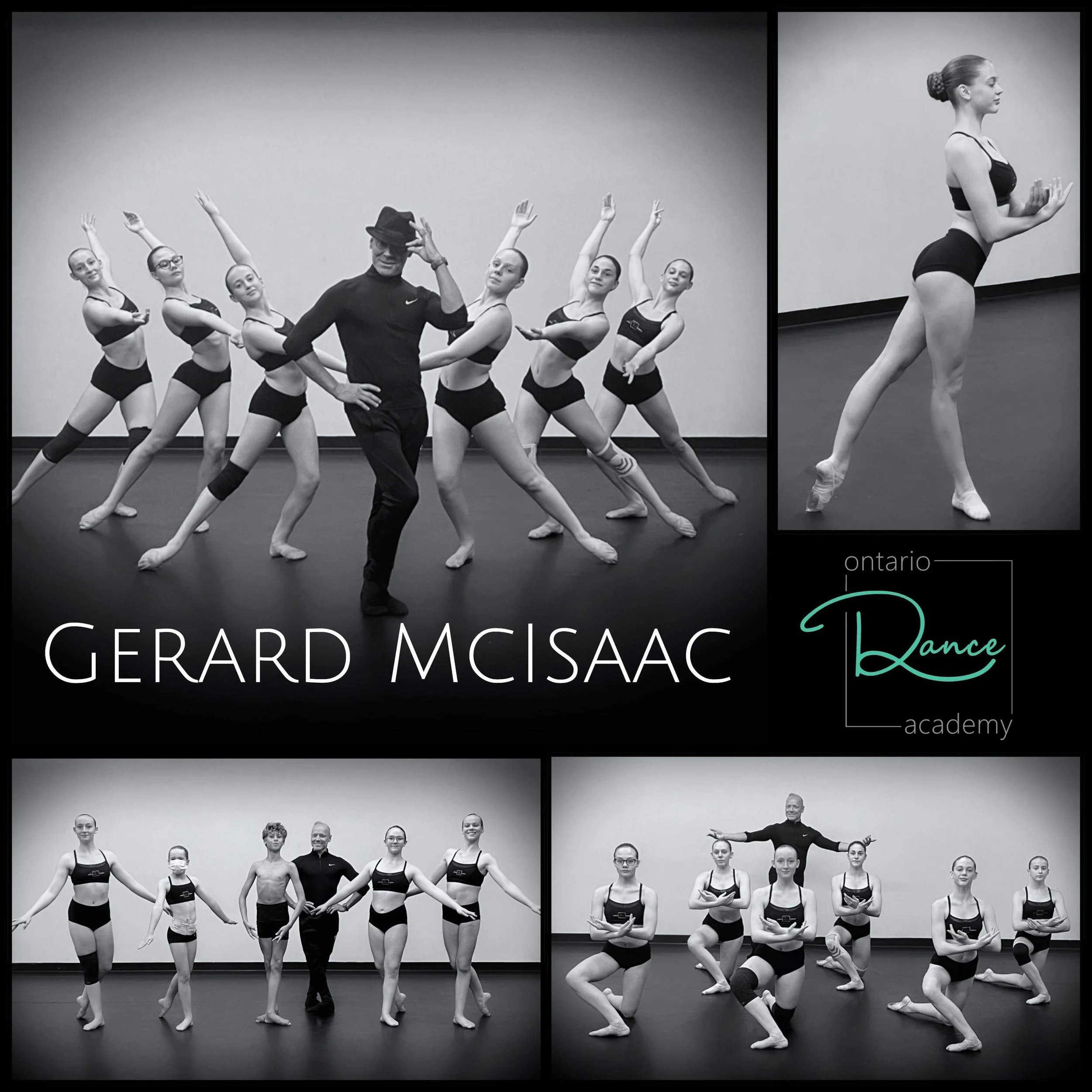 Dance Classes & Levels offered at Ontario Dance Academy Belleville ...