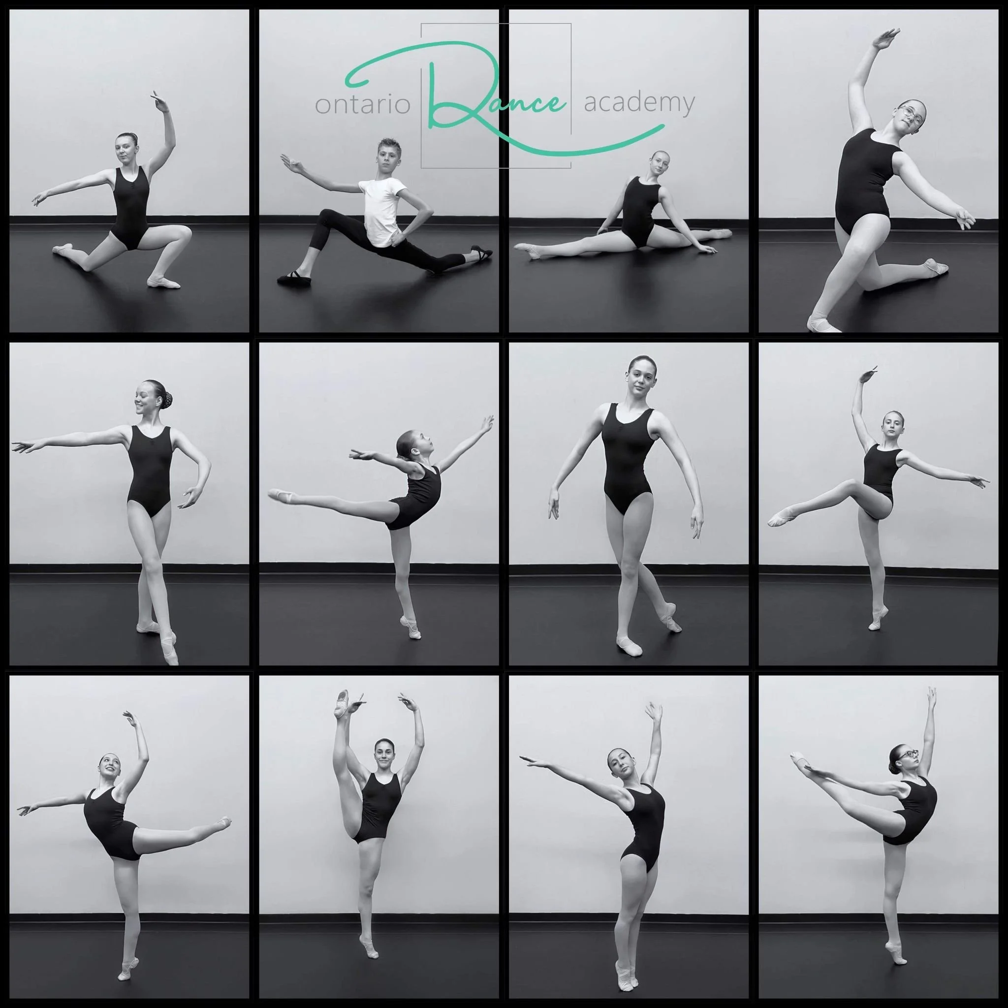 Ontario Dance Academy - Ontario Dance Academy