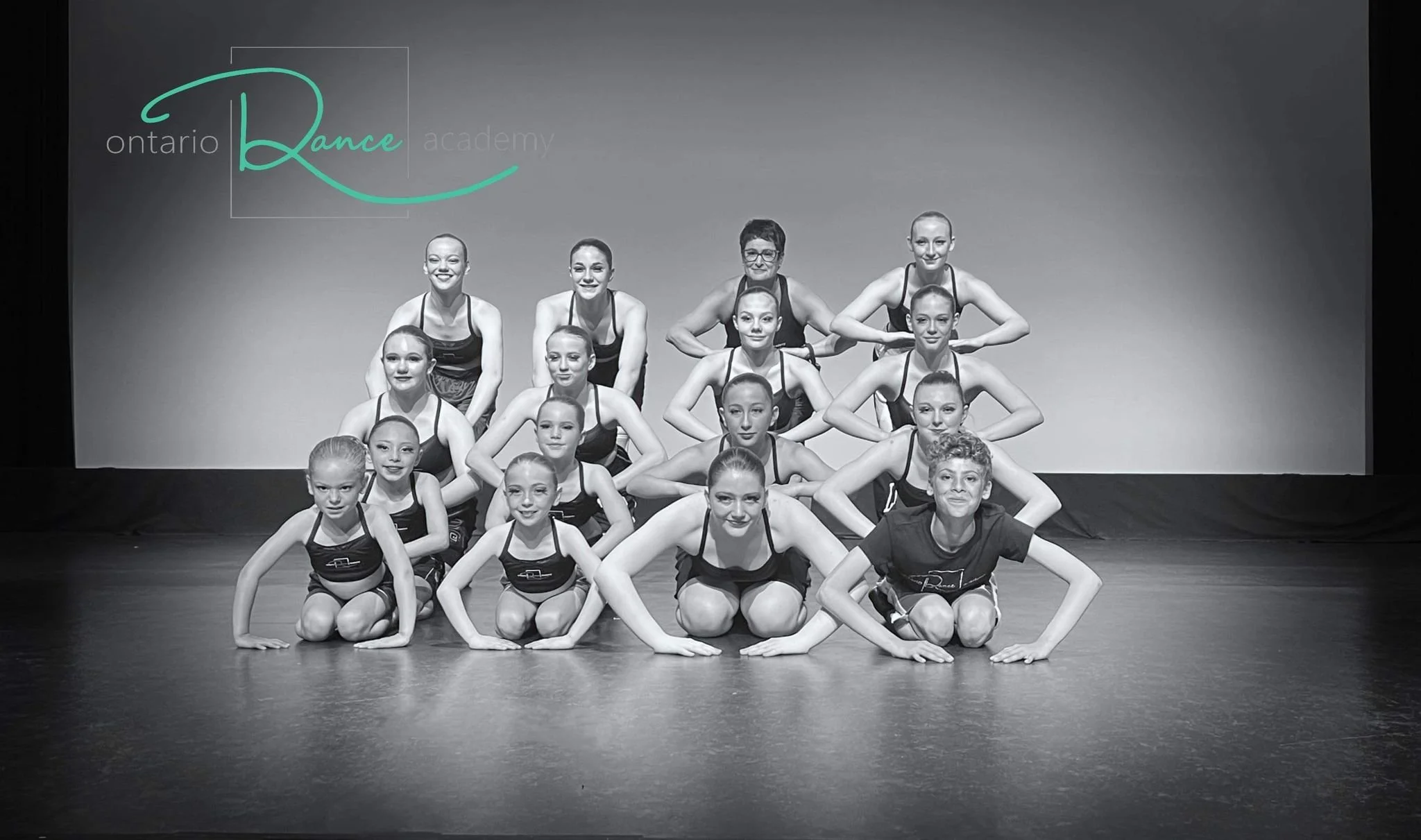 Ontario Dance Academy - Ontario Dance Academy