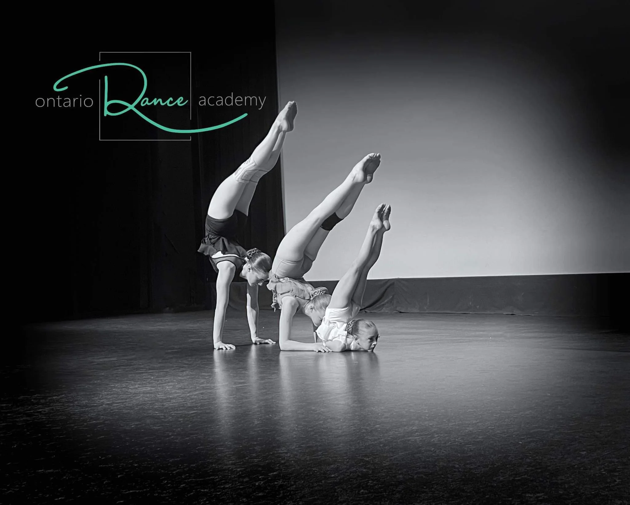 Ontario Dance Academy - Ontario Dance Academy