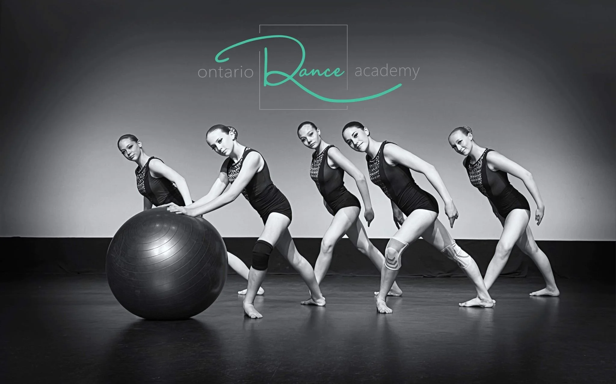 Ontario Dance Academy - Ontario Dance Academy