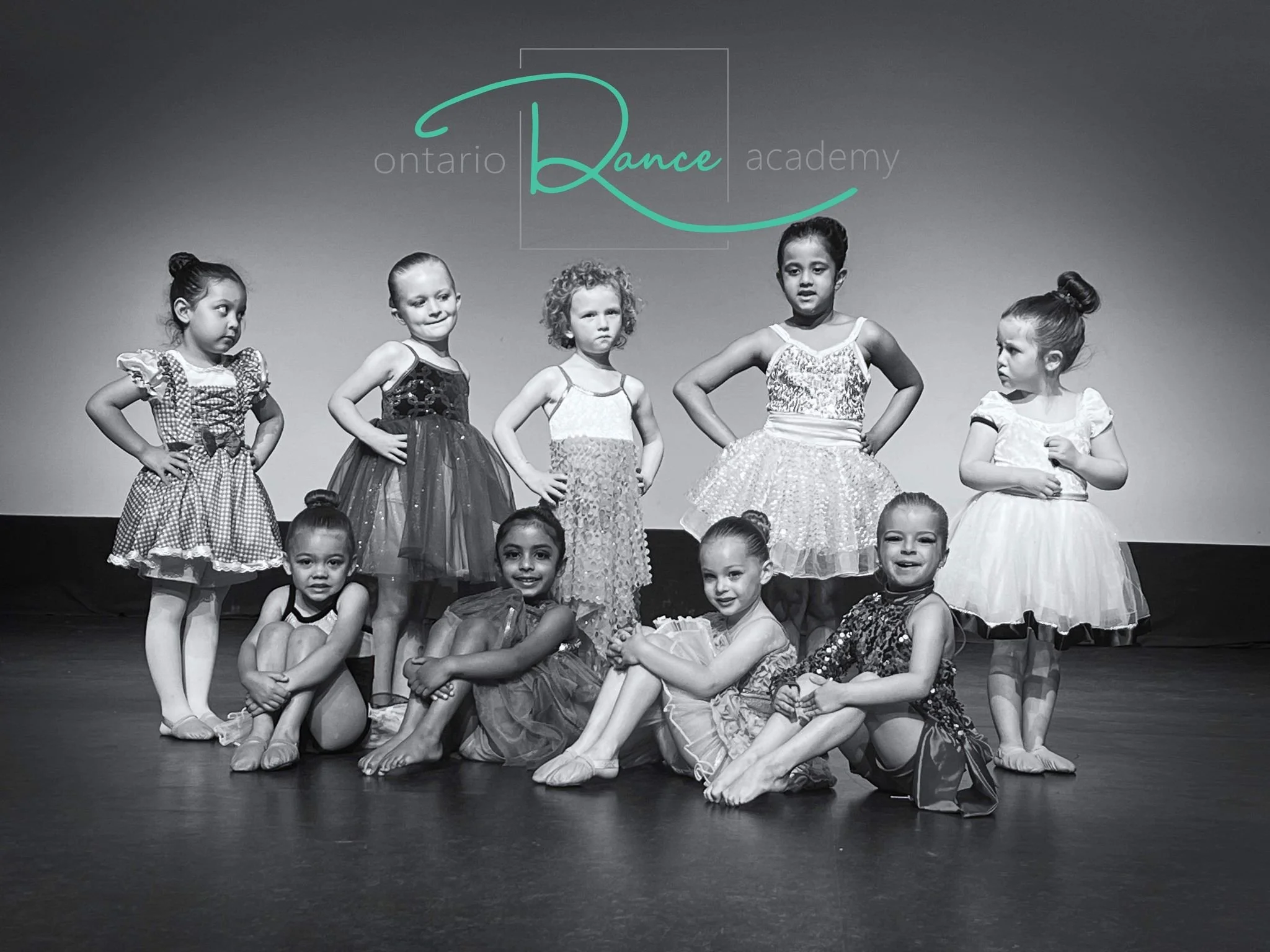 Ontario Dance Academy - Ontario Dance Academy