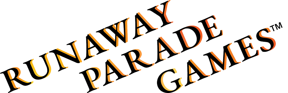 Runaway Parade Games