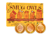 Smug Owls Card Game — Runaway Parade Games